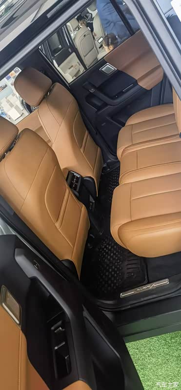 汽车之家|风云X3L报价大全|大众点评|2025款 215智行版怎么样