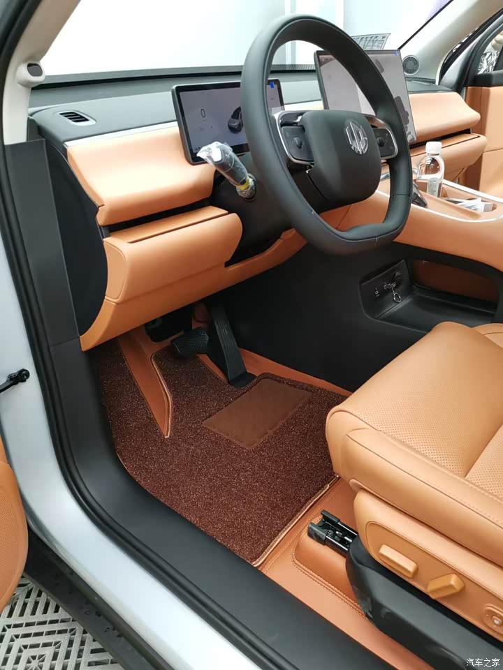 零跑C16 2026款 纯电 630激光雷达智尊版 6座怎么样_优缺点_北京鸳鸯_口碑_汽车之家