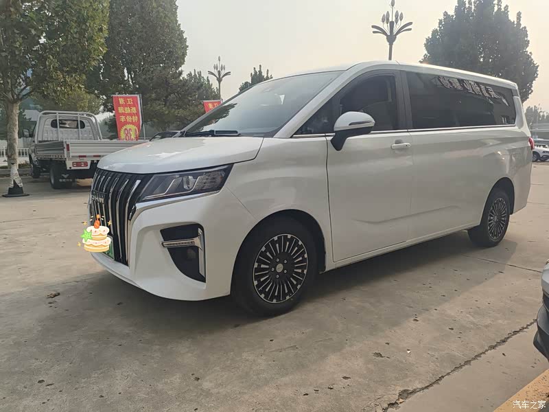 汽车之家|锐胜王牌M7新能源报价大全|大众点评|2025款 505KM 尊贵型中级营运 7座怎么样