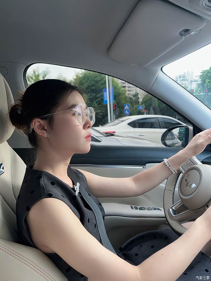 缤果S 2025款 430km 旗舰款怎么样_优缺点_是柒柒酱吖_口碑_汽车之家