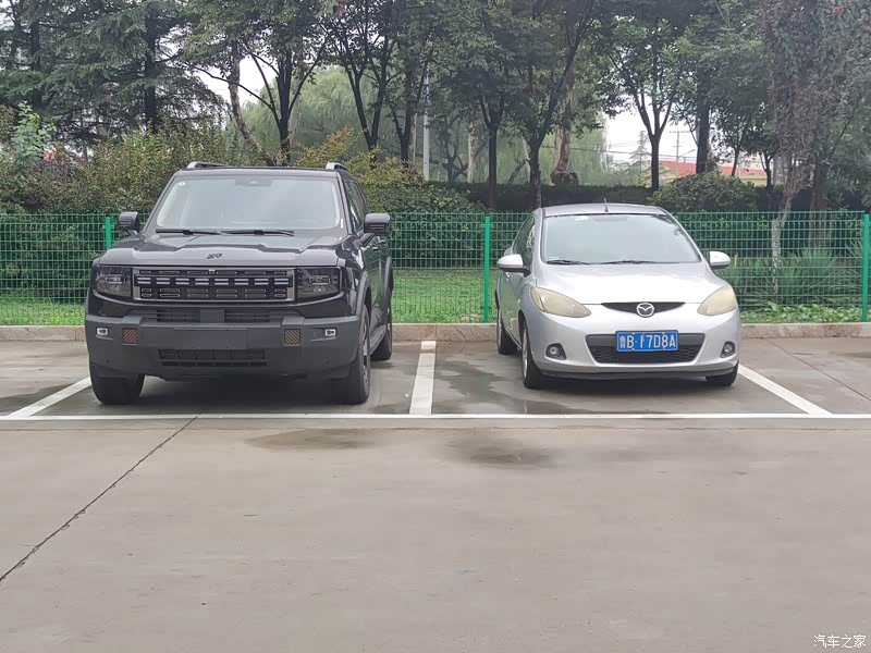 汽车之家|捷途山海T1报价大全|大众点评|2025款 220km XWD征服怎么样