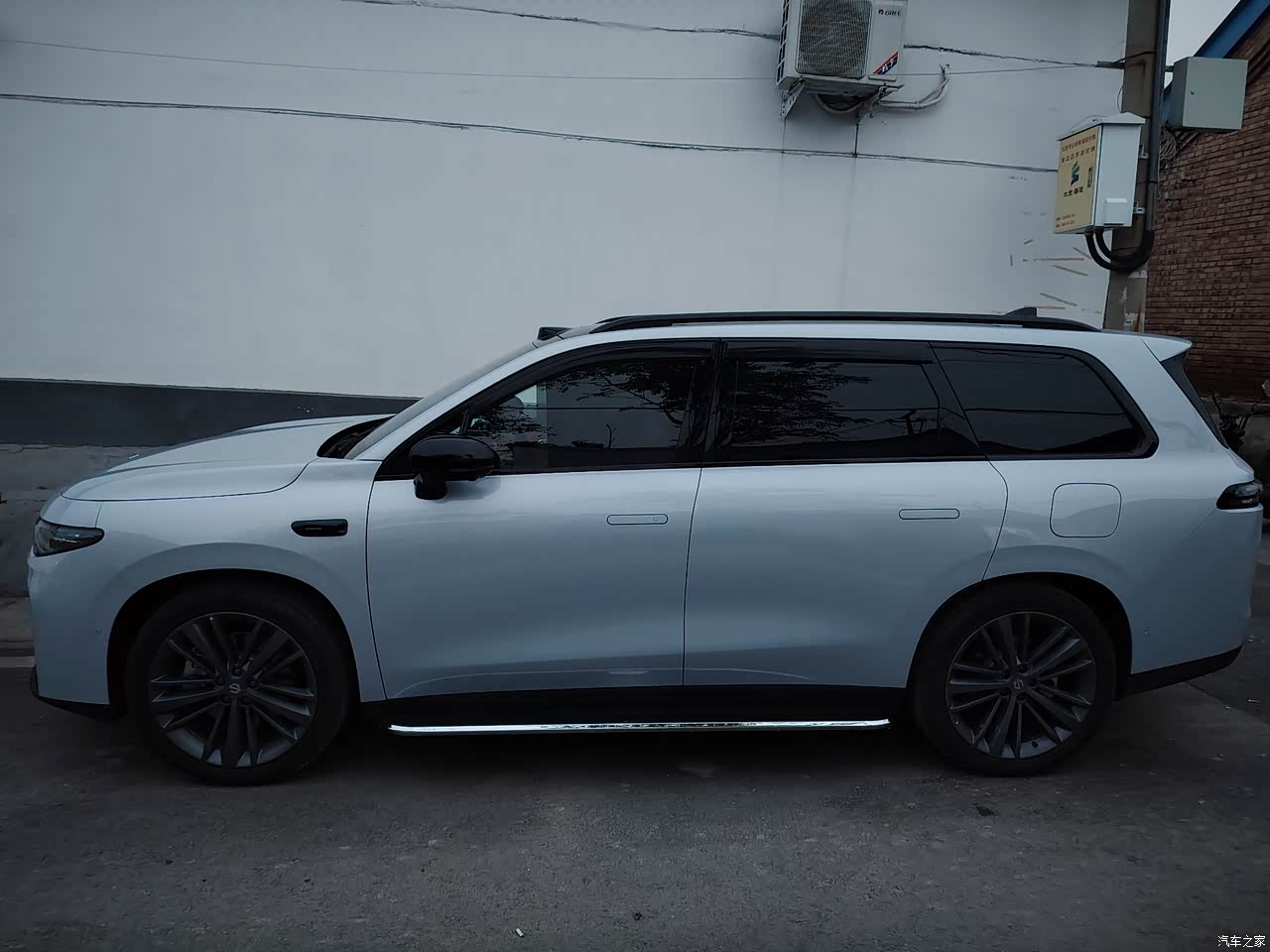 零跑C16 2026款 纯电 630激光雷达智尊版 6座怎么样_优缺点_北京鸳鸯_口碑_汽车之家