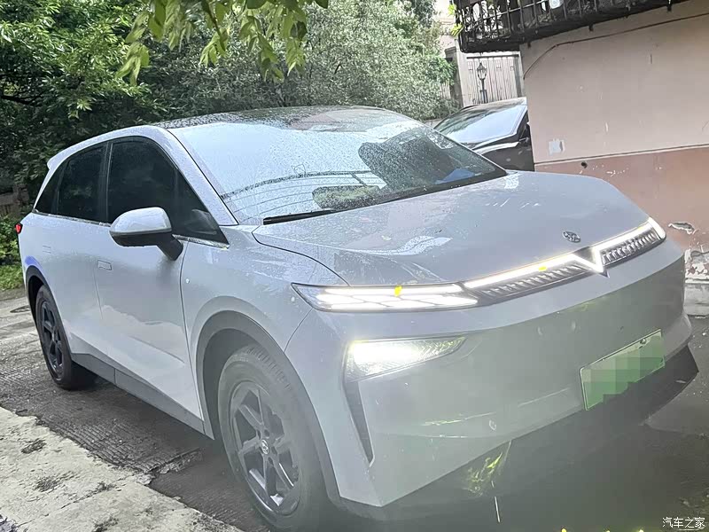 汽车之家|启辰VX6报价大全|大众点评|2025款 大平层 520 Pro怎么样