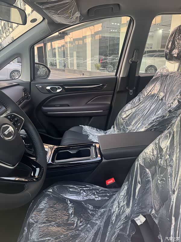 汽车之家|传祺M6报价大全|大众点评|2025款 MAX 270T WDCT 豪华版怎么样