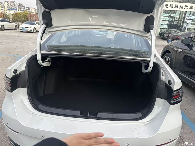 汽车之家|速腾报价大全|大众点评|2026款 L 300TSI DSG 精英型怎么样