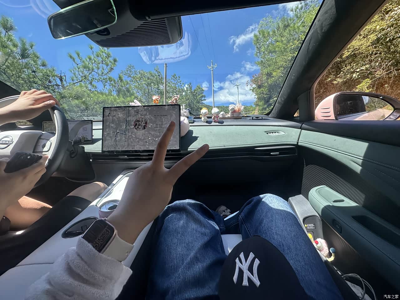 日产N7 2025款 510 Max怎么样_优缺点_李翔_口碑_汽车之家