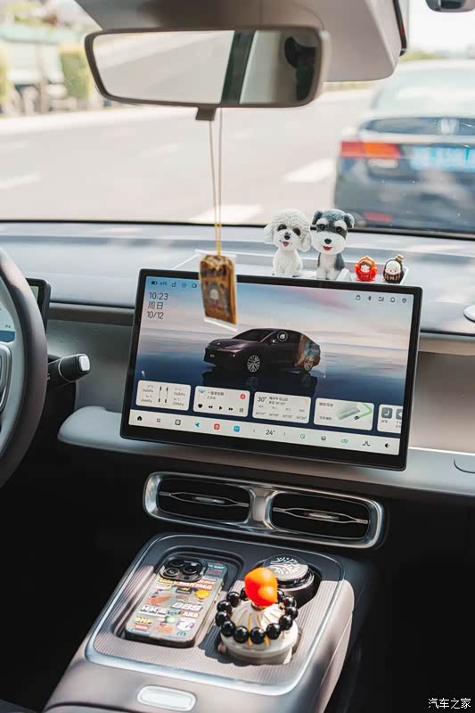 汽车之家|零跑B01报价大全|大众点评|2025款 650激光雷达版怎么样