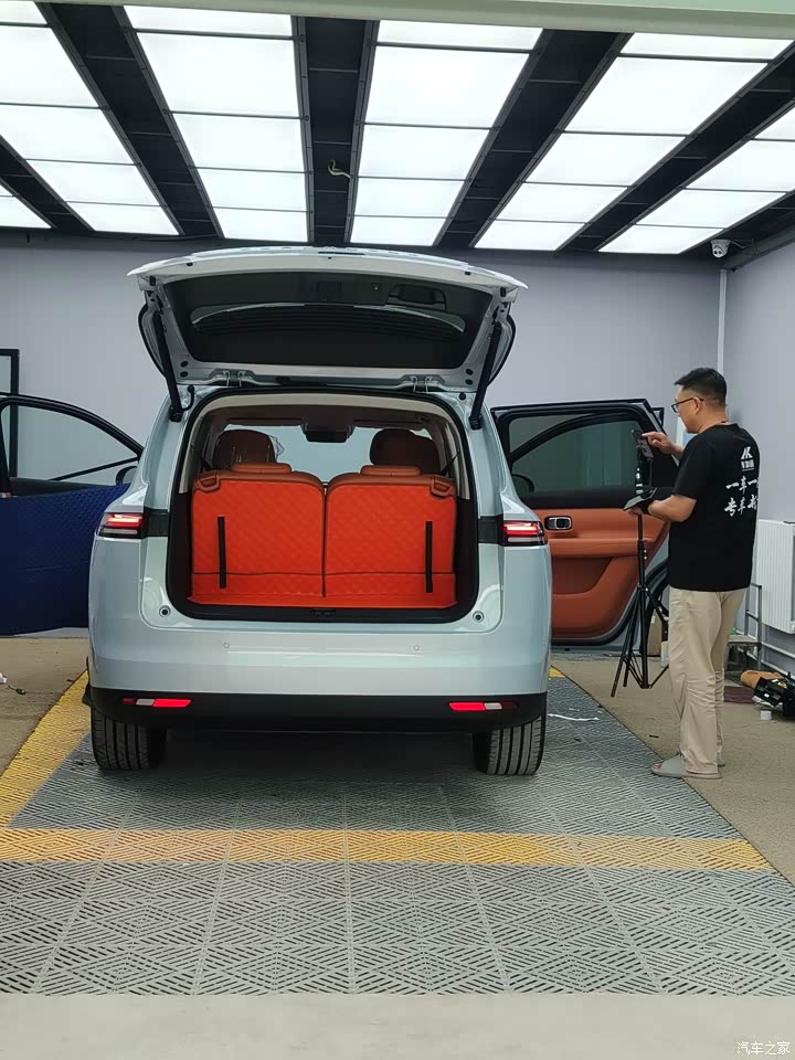 零跑C16 2026款 纯电 630激光雷达智尊版 6座怎么样_优缺点_北京鸳鸯_口碑_汽车之家