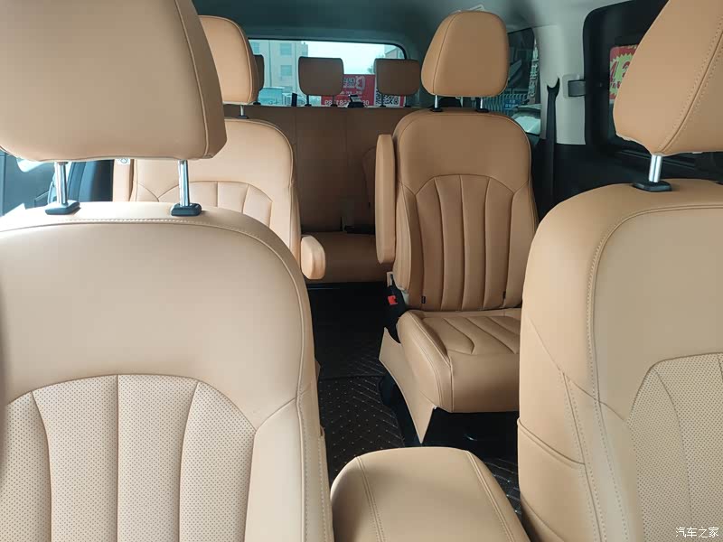 汽车之家|锐胜王牌M7新能源报价大全|大众点评|2025款 505KM 尊贵型中级营运 7座怎么样