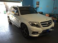 汽车之家|奔驰GLK级报价大全|大众点评|2015款 GLK 260 4MATIC 时尚型 极致版怎么样