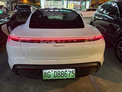 Taycan 2020款 Taycan怎么样_优缺点_ads2d5g_口碑_汽车之家