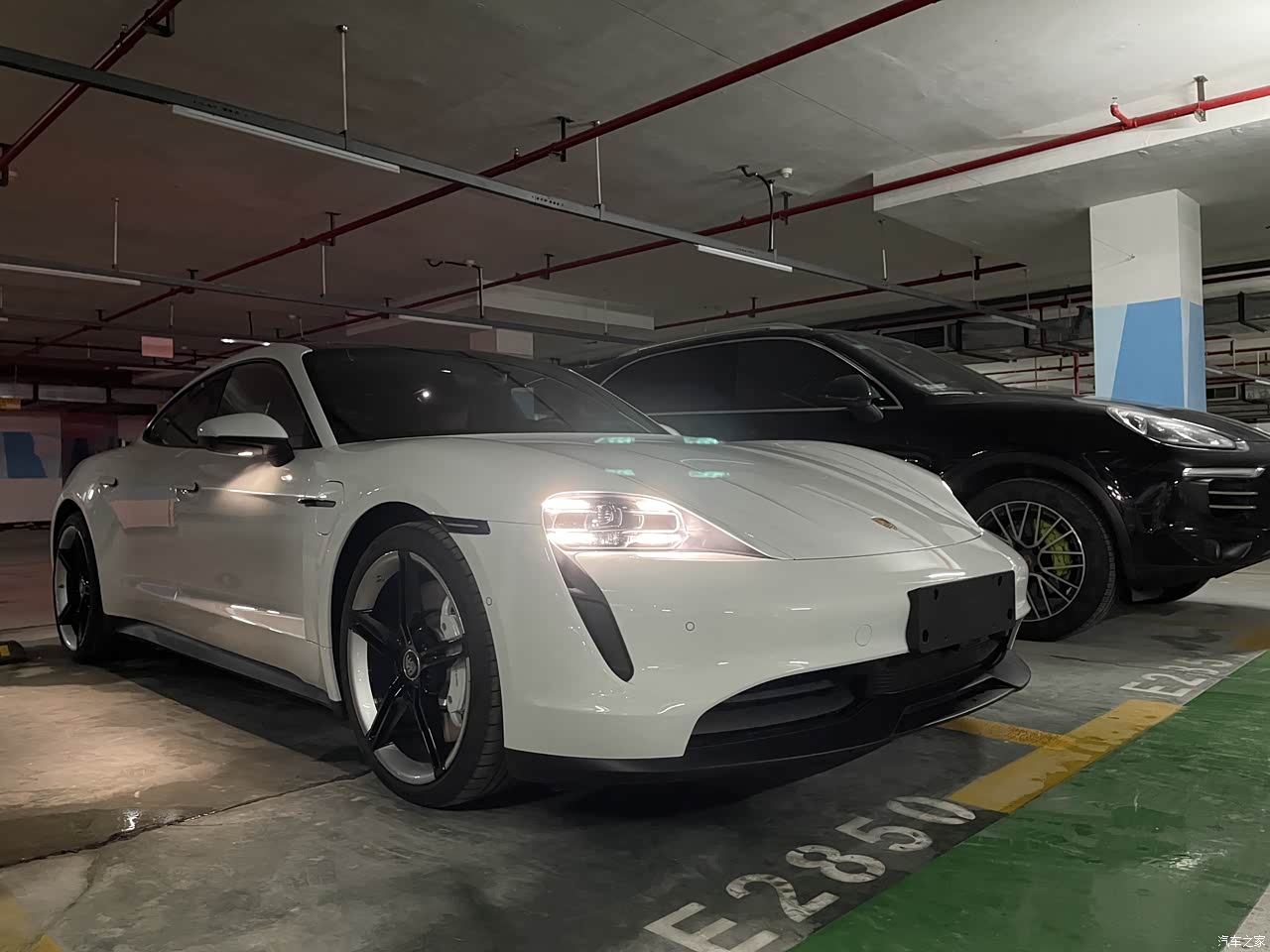 Taycan 2020款 Taycan怎么样_优缺点_ads2d5g_口碑_汽车之家