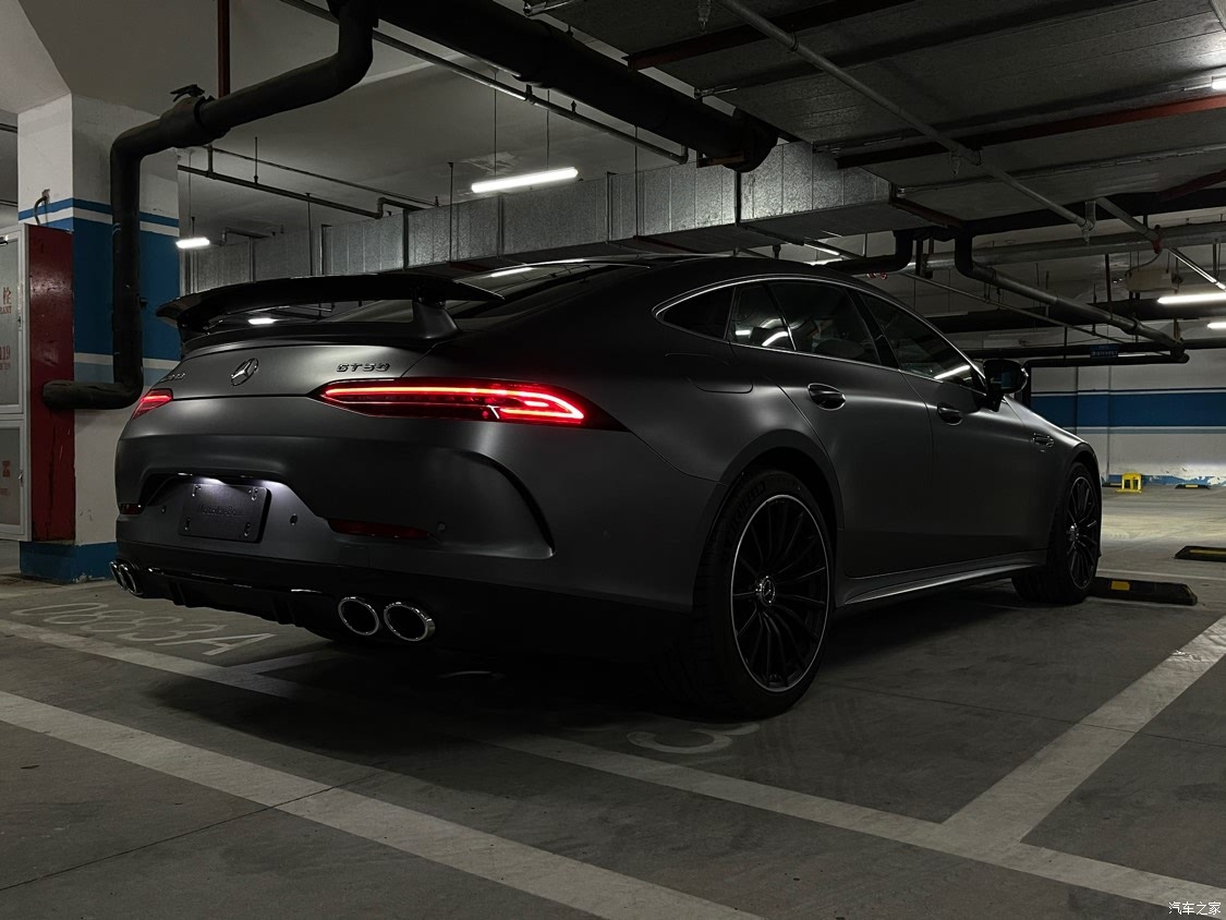 AMG GT 2020款 AMG GT 50 四门跑车怎么样_优缺点_EPEPEP_口碑_汽车之家